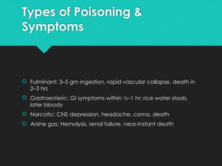 Arsenic_Poisoning_Seminargsvsvsvsvsv.pptx