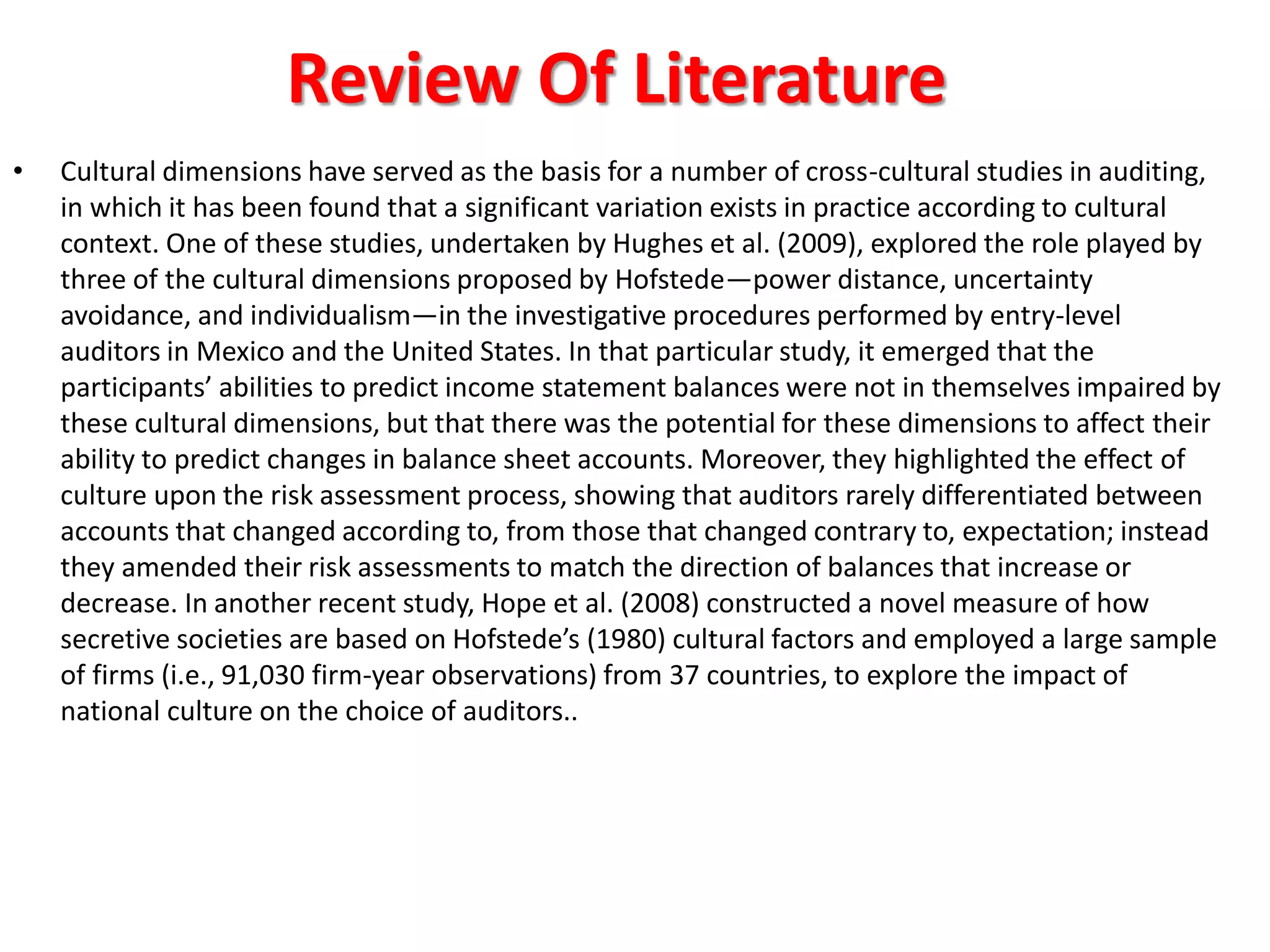 Article Presentation | PPT