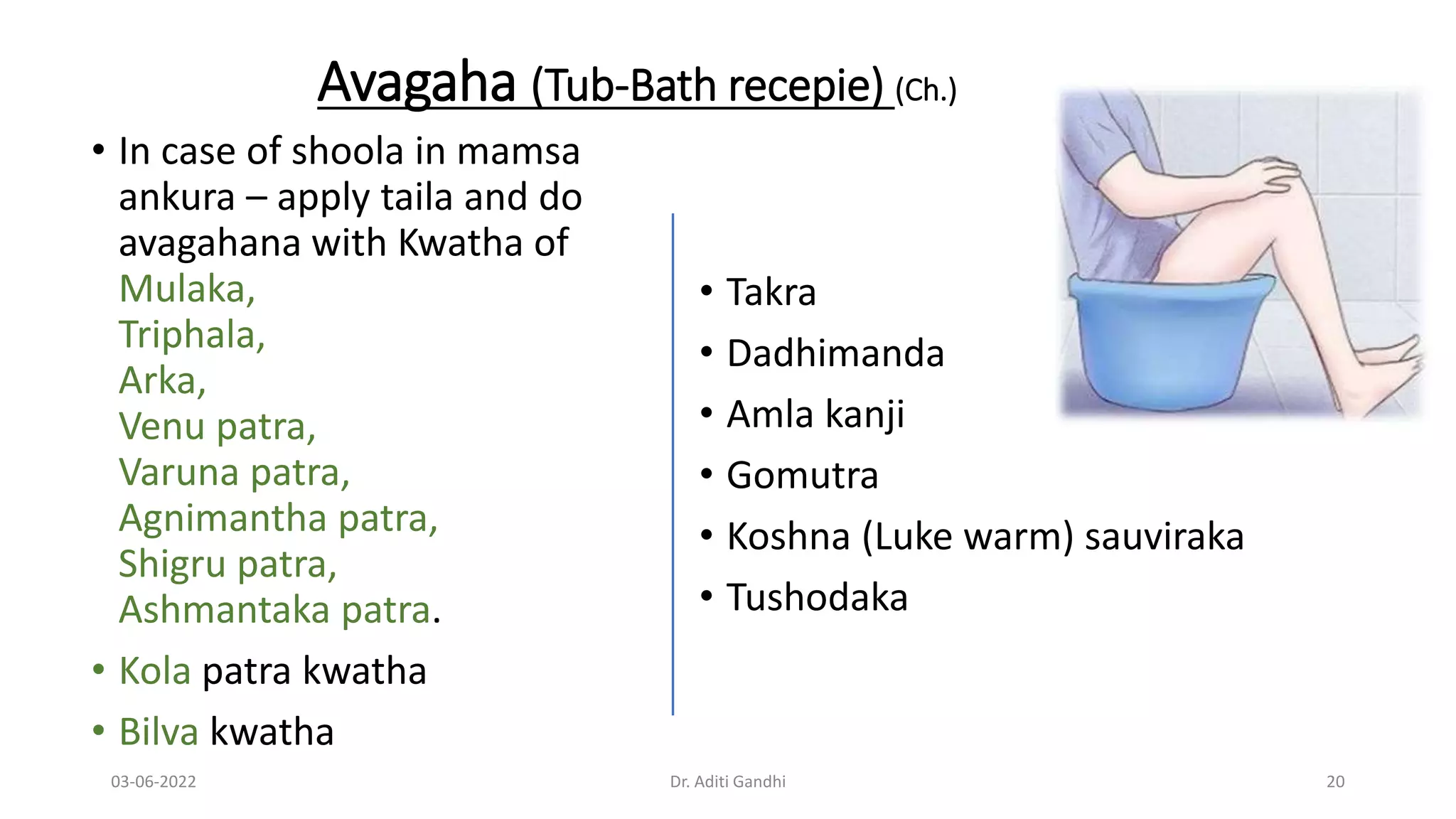 ARSHA - Dravya Prayoga.pptx