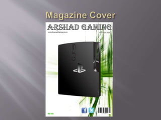 Arshad Ansari | PPTX