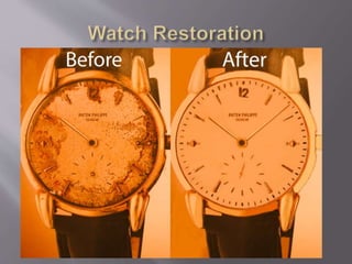 Arshad Ansari | PPTX