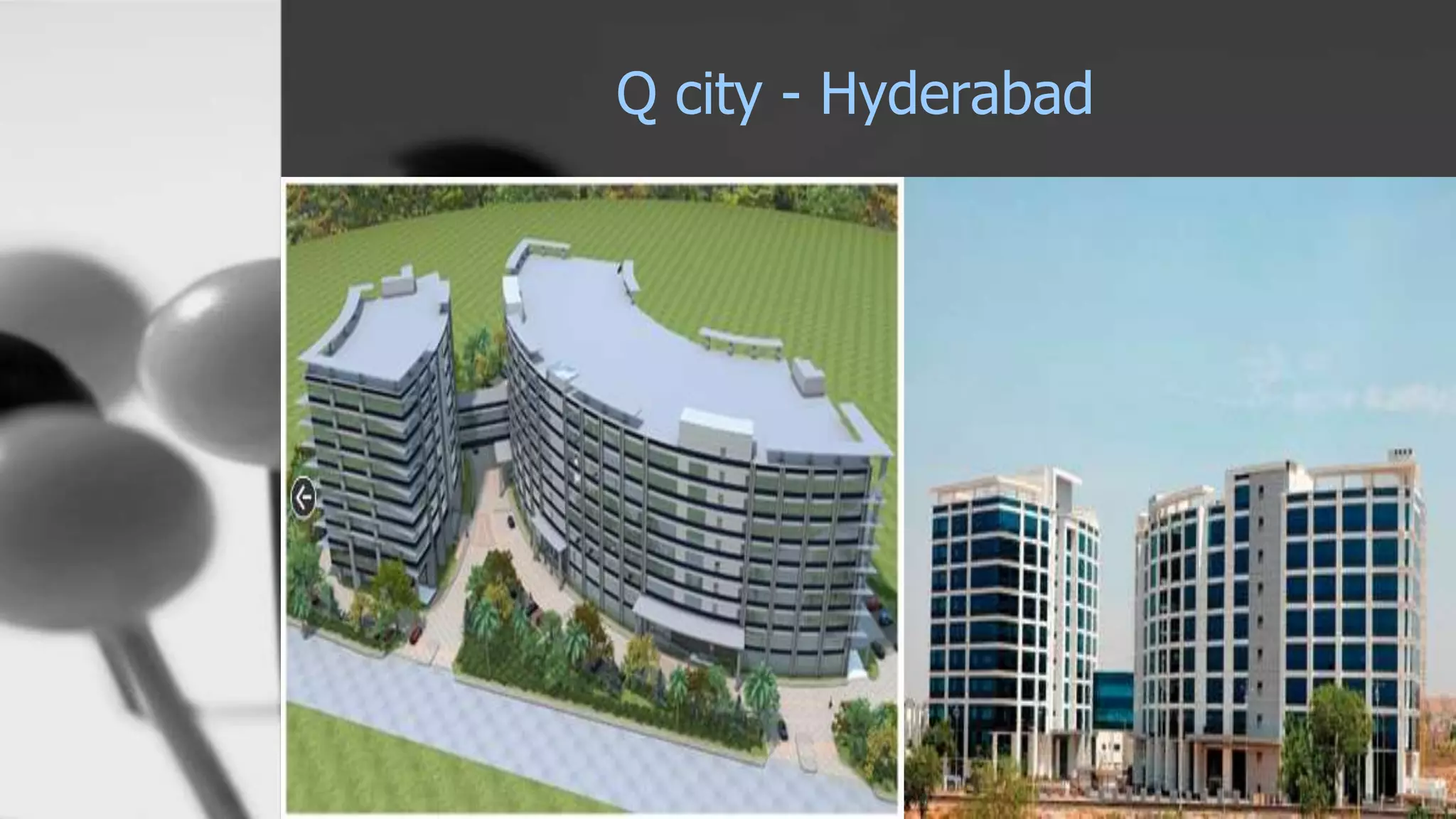 Arshad projects executed | PPTX