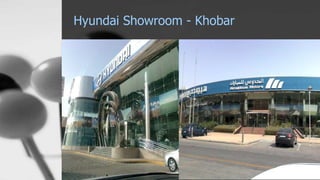 Arshad projects executed | PPTX