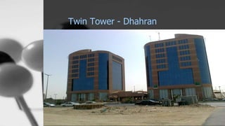 Arshad projects executed | PPTX