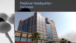 Arshad projects executed | PPTX