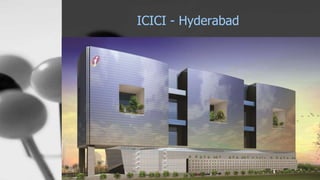 Arshad projects executed | PPTX