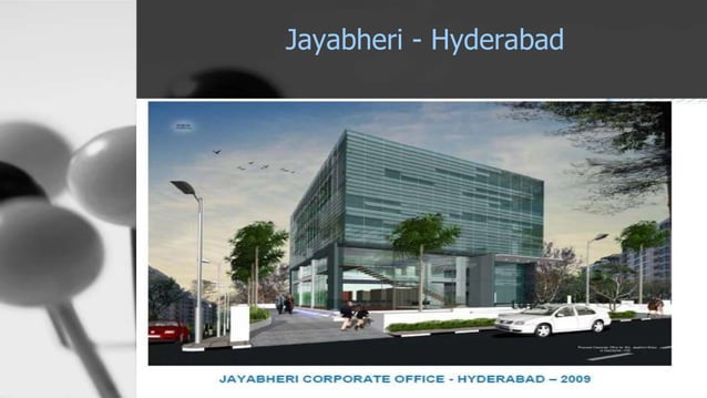 Arshad projects executed | PPTX