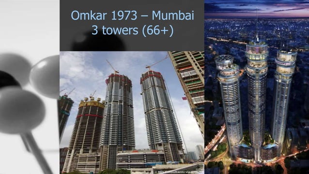 Arshad projects executed | PPTX