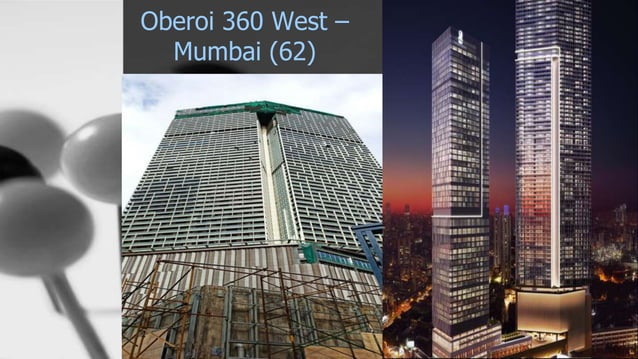 Arshad projects executed | PPTX