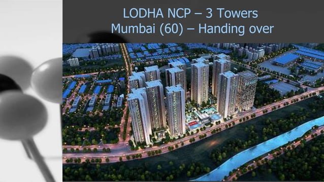 Arshad projects executed | PPTX