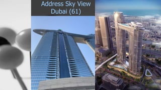 Arshad projects executed | PPTX