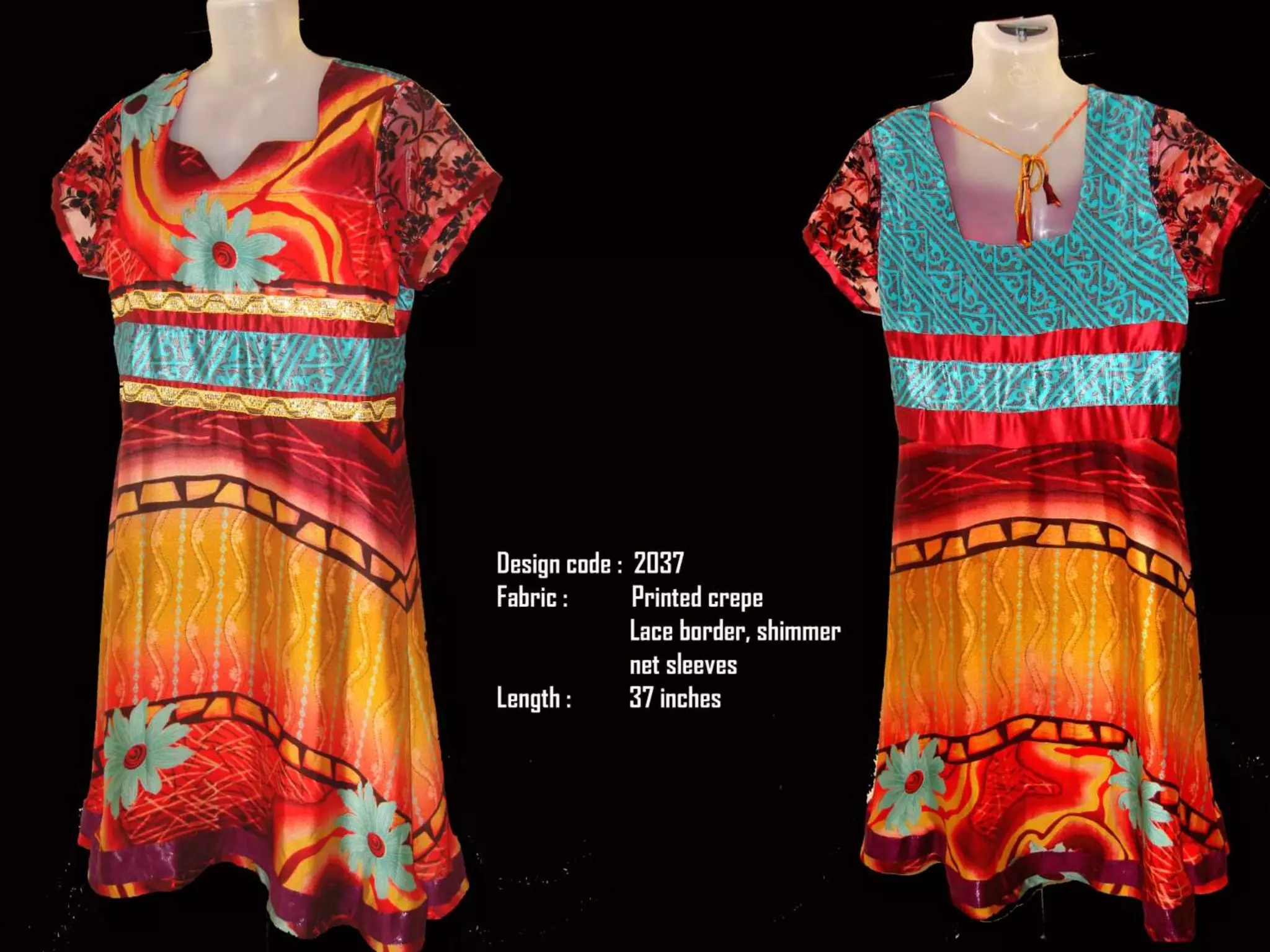 Arsheez garment catalogue - Part 1 | PPTX