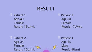 Rheumatoid arthritis RA Factor biochemistry .pptx