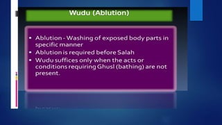 arshi wudoo and oral hygeinw.pptx