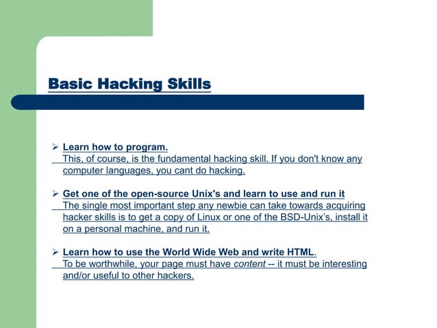 Introduction to the Ethical hacking.pptx