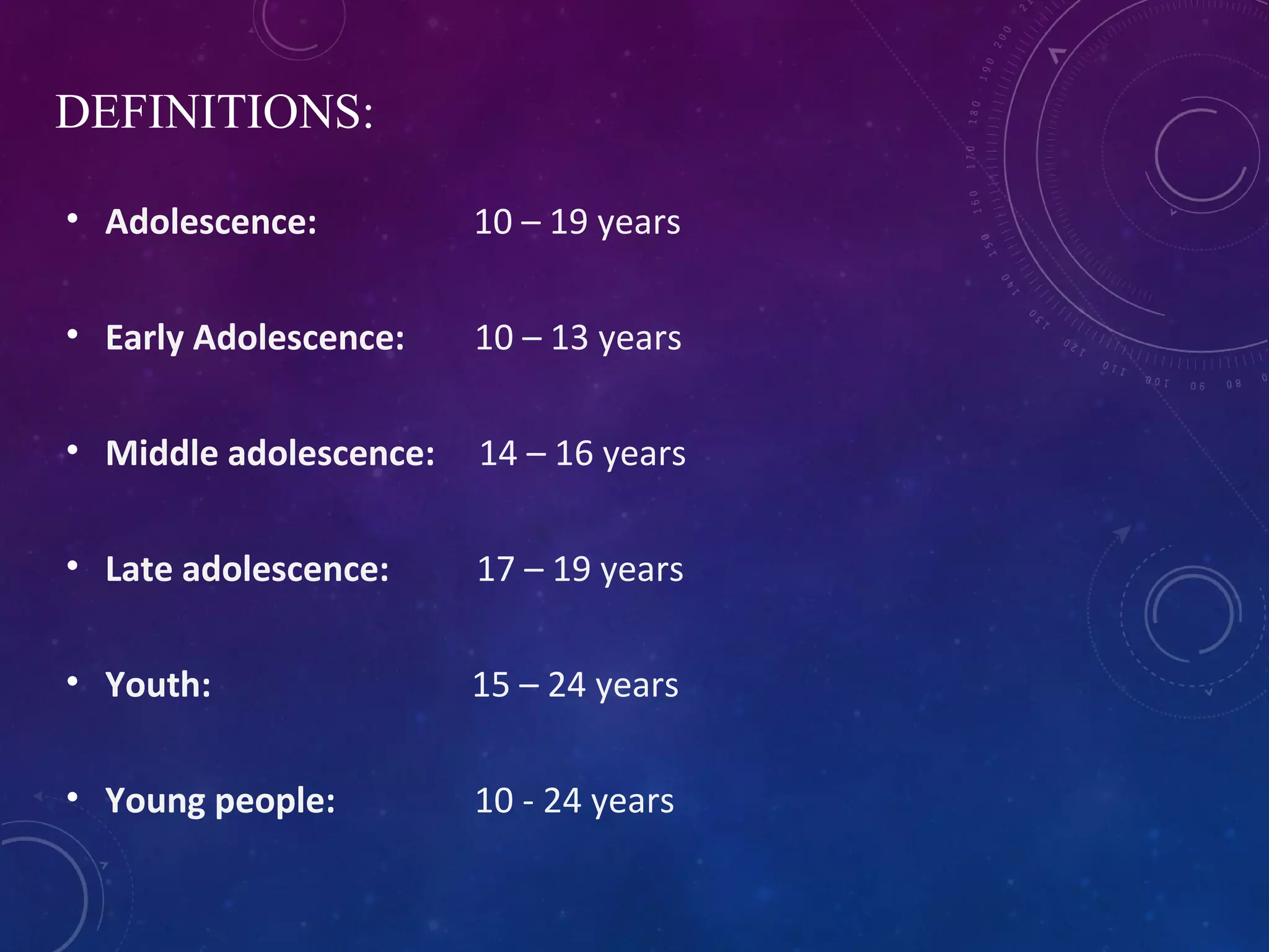 Arsh programme | PPT