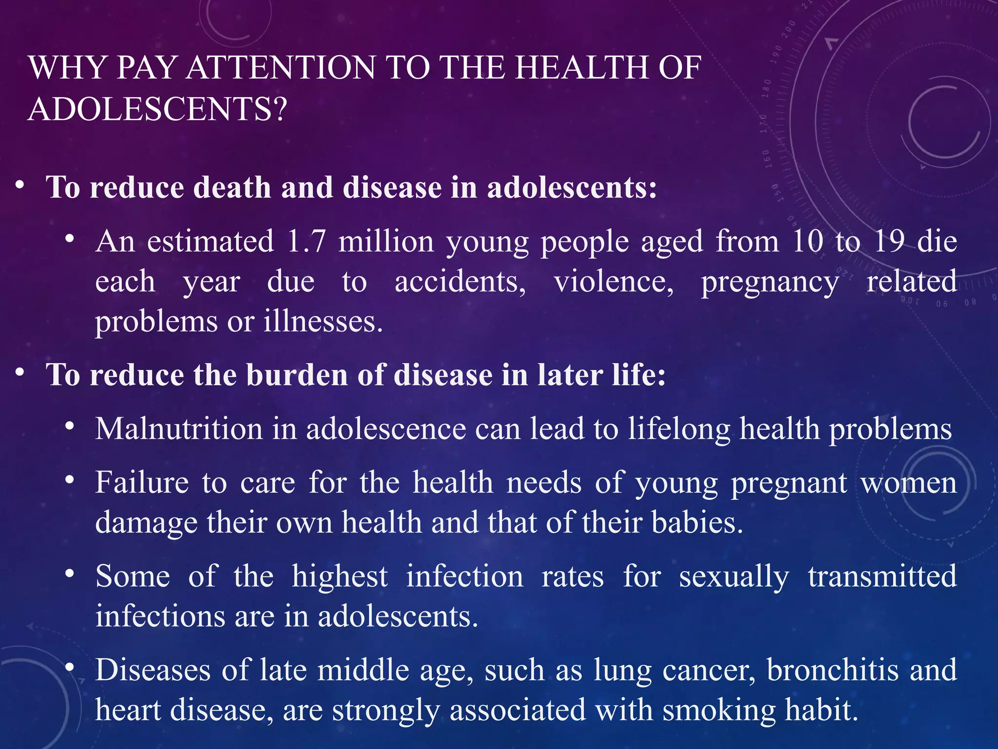 Arsh programme | PPT