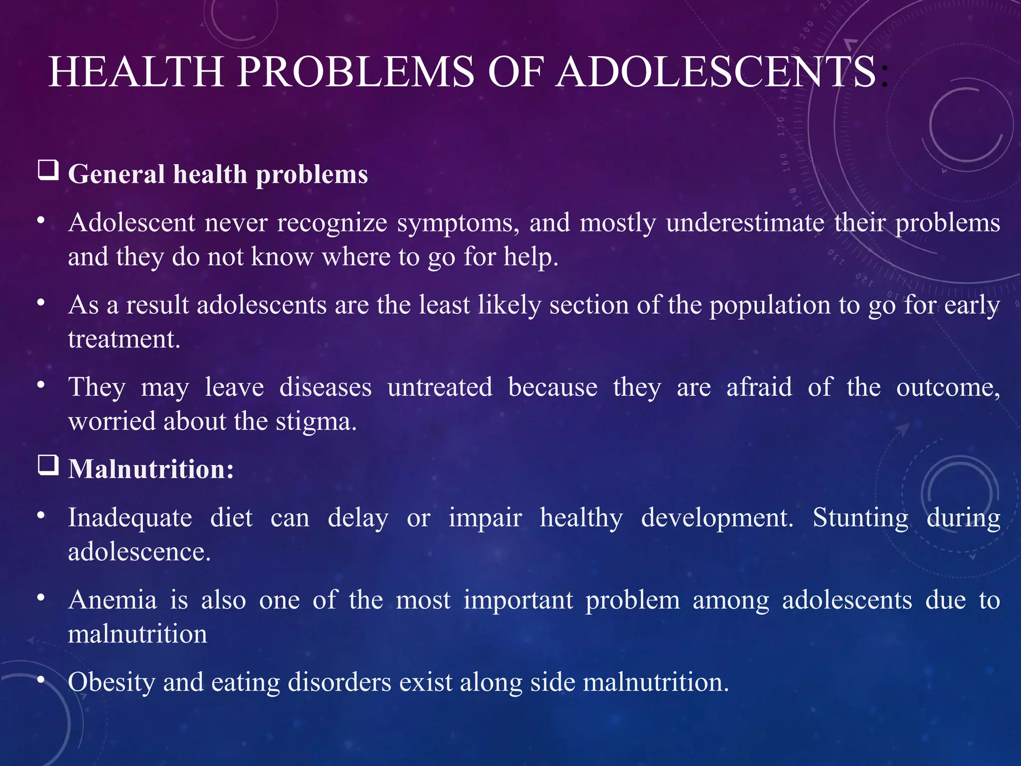 Arsh programme | PPT