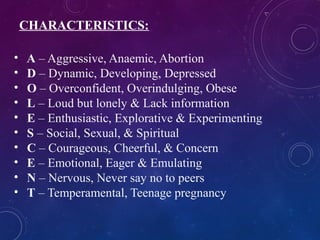 Arsh programme | PPT