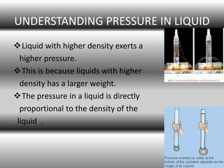 Science Ch-Forces And pressure Class 8 | PPTX