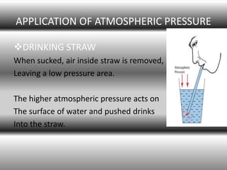 Science Ch-Forces And pressure Class 8 | PPTX