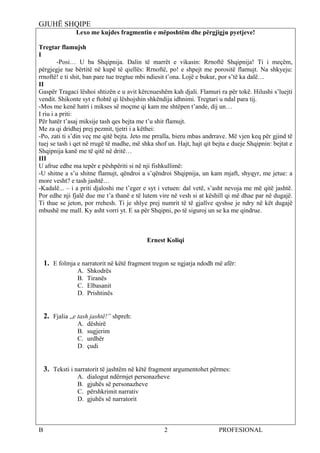 Arsimi profesional-b-gusht-2008 | PDF