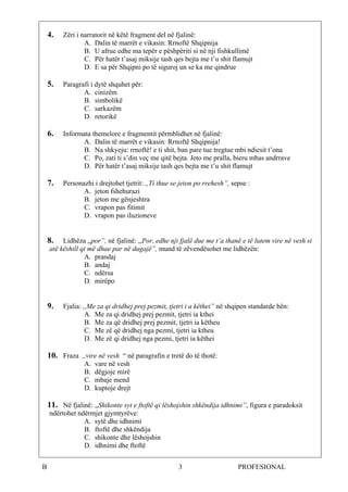 Arsimi profesional-b-gusht-2008 | PDF