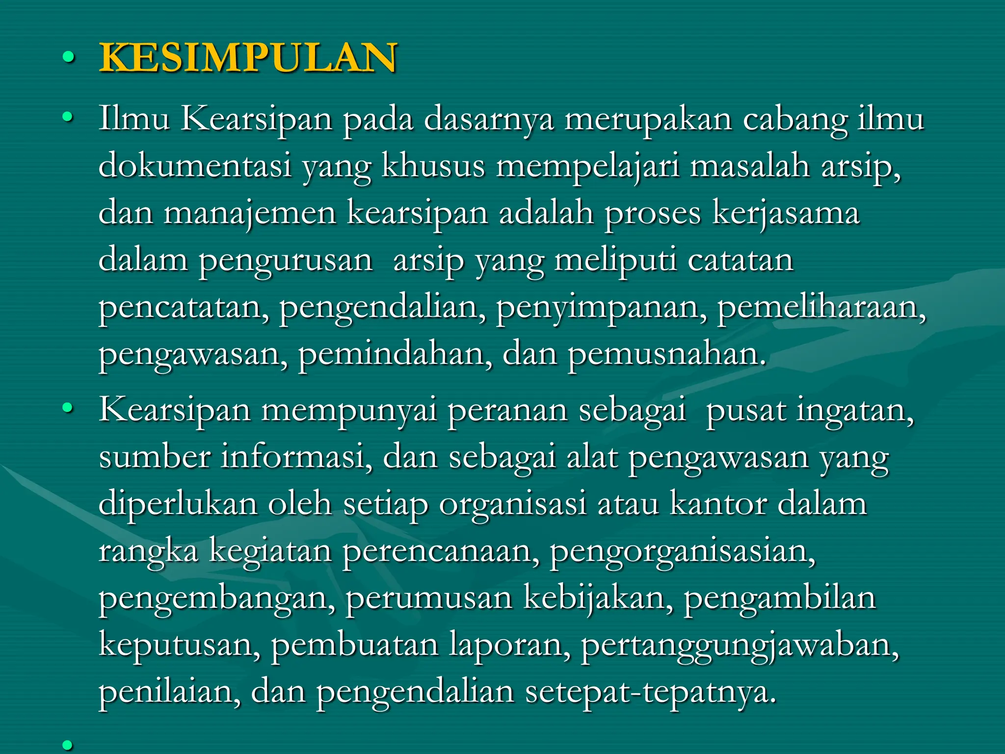 arsip-dan-kearsipan-power-pointsmkX.Pppt