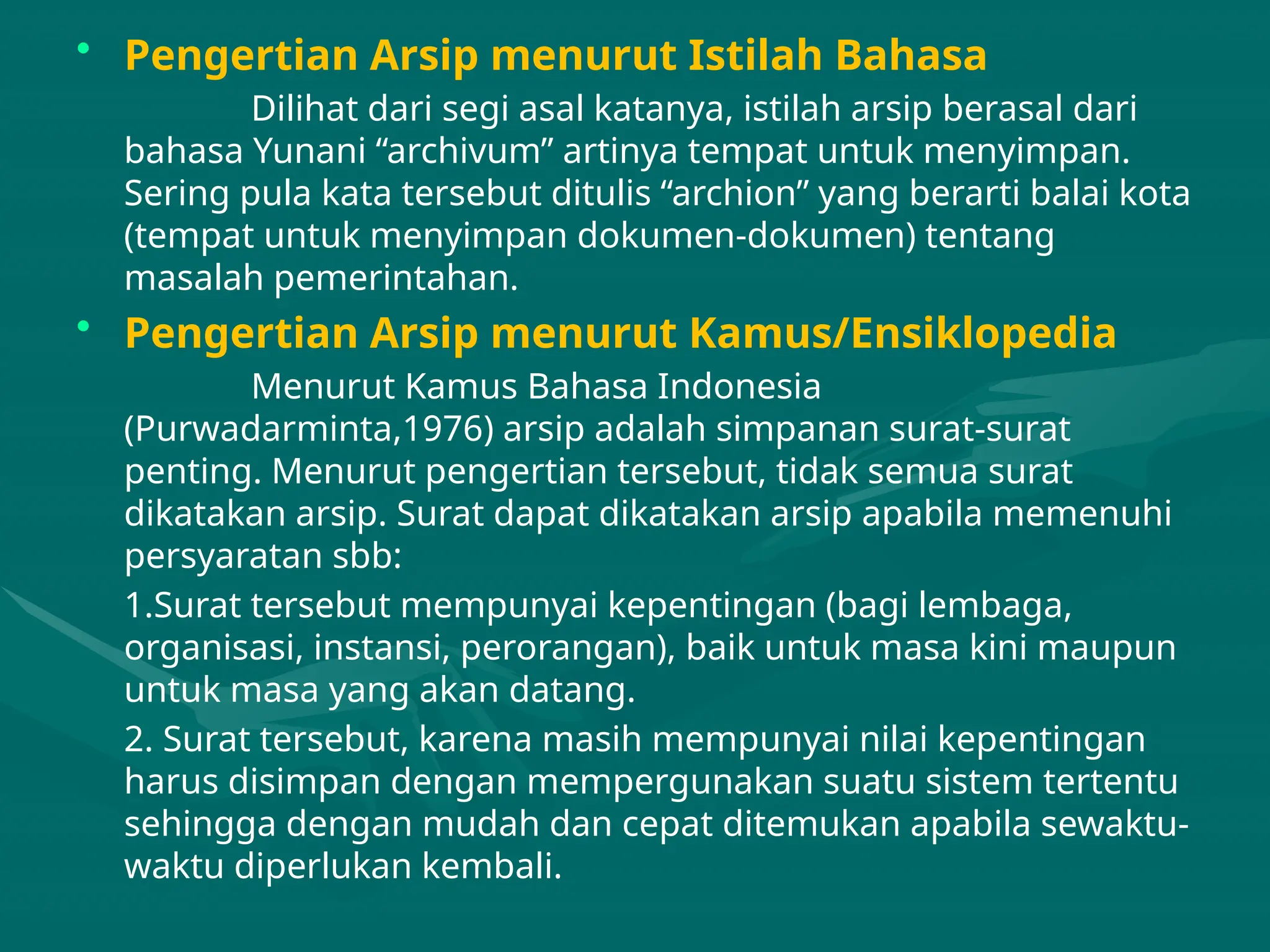 arsip-dan-kearsipan Kelas10-power-point.pptx