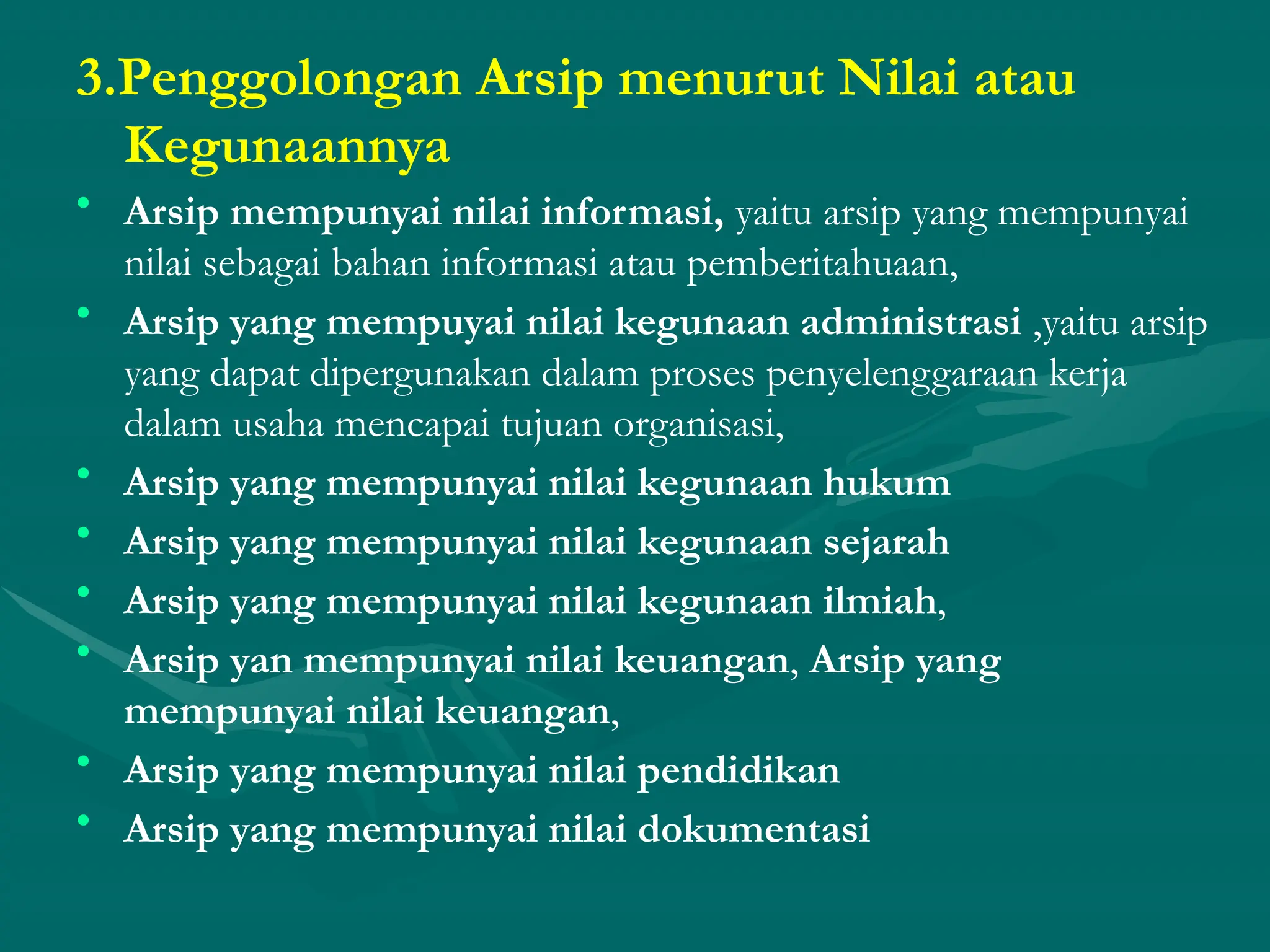 arsip-dan-kearsipan Kelas10-power-point.pptx