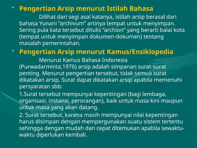 arsip-dan-kearsipan Kelas10-power-point.pptx