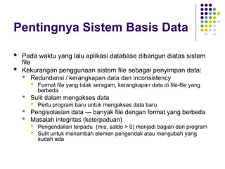 Arsitektur Basis Data dalam perkuliahan.ppt