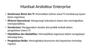 Arsitektur_Enterprise_Enterprise_Architect.pptx