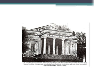 Arsitektur indiche | PPTX