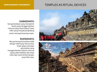 Arsitektur indonesia | PDF