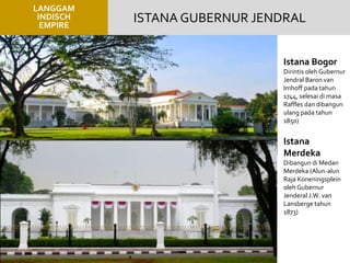 Arsitektur indonesia | PDF