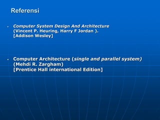 MATERI PERKULIAHAN ARSITEKTUR KOMPUTER.pptx