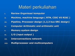 MATERI PERKULIAHAN ARSITEKTUR KOMPUTER.pptx