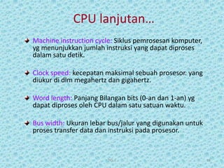 Arsitektur Komputer 1.ppt