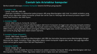 Arsitektur komputer kelompok 5.pptx