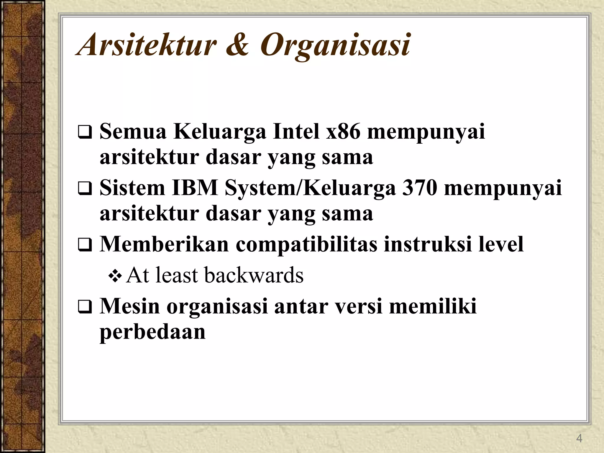 ARSITEKTUR KOMPUTER P1.ppt