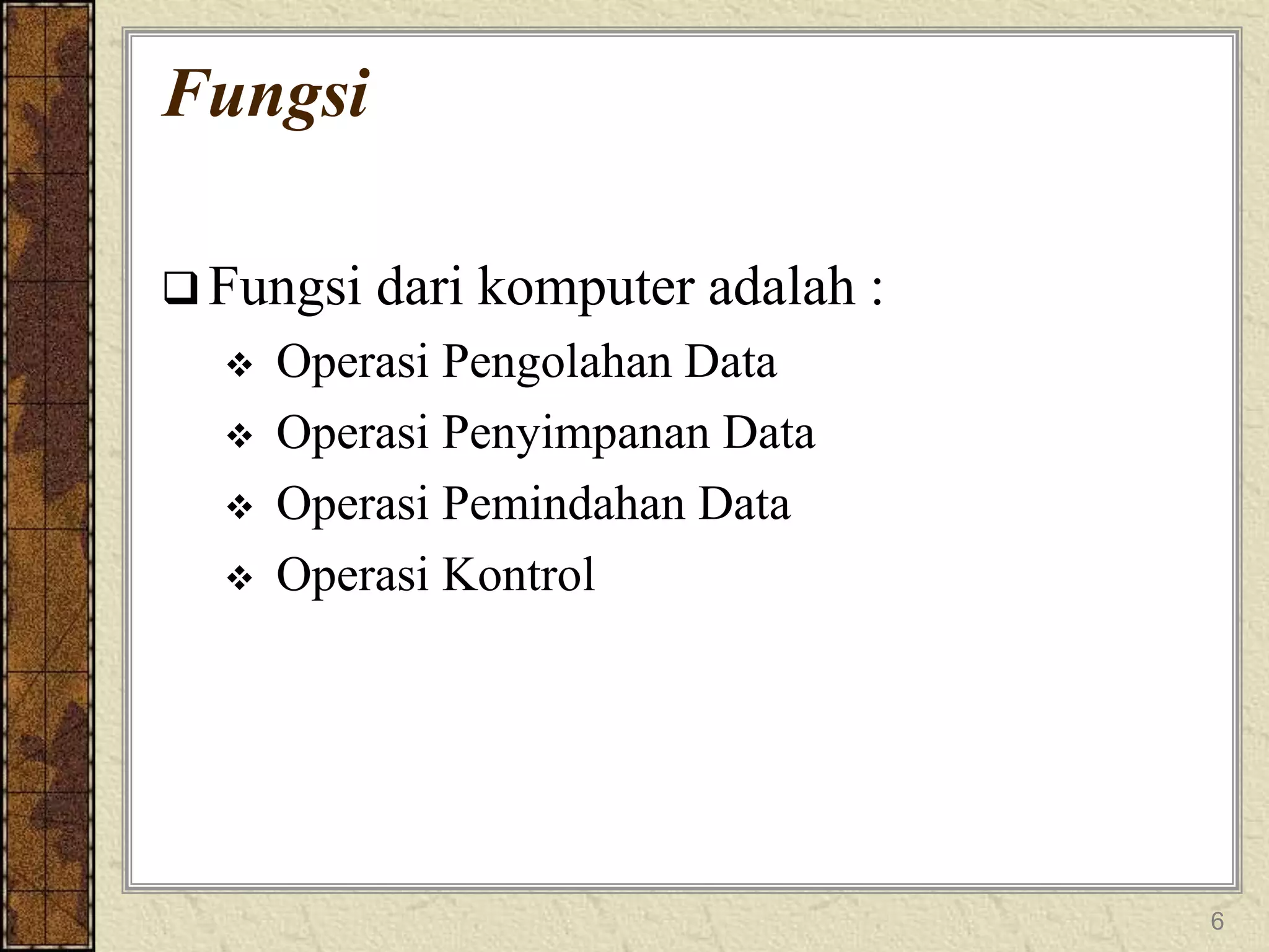 ARSITEKTUR KOMPUTER P1.ppt