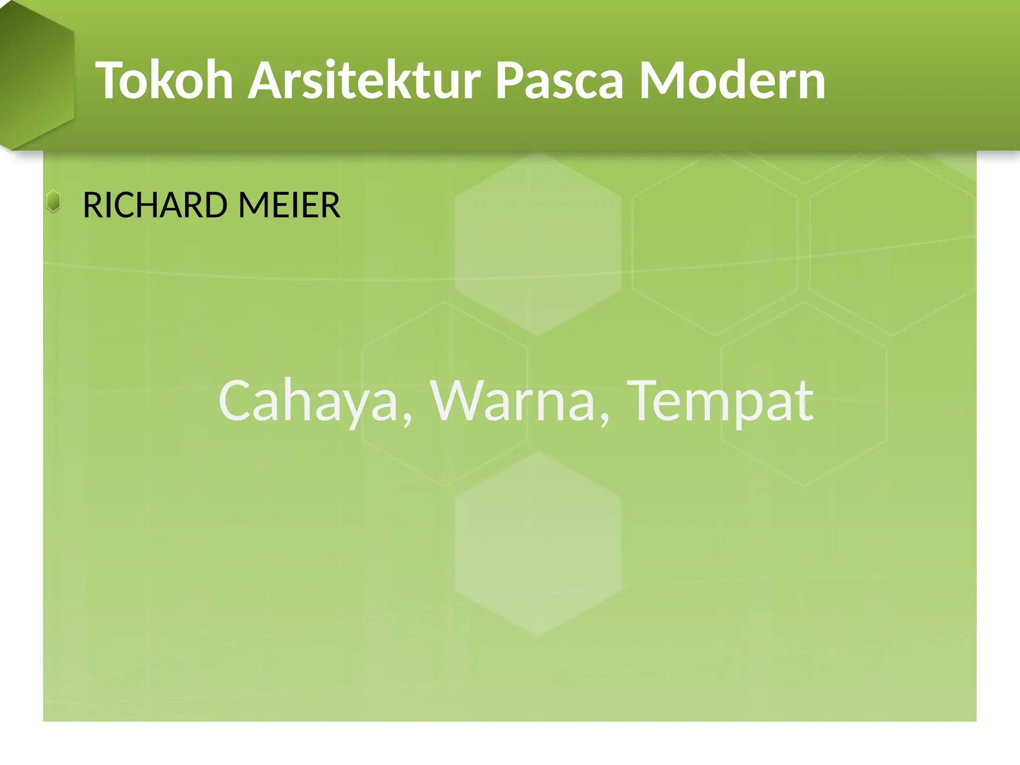 ARSITEKTUR PASCA MODEREN DAN DEKONSTRUKSI.pptx