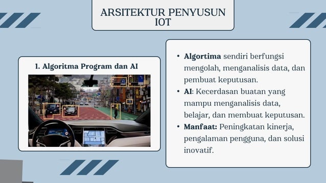 ARSITEKTUR PENYUSUN IoT dalam pembelajaran.pptx