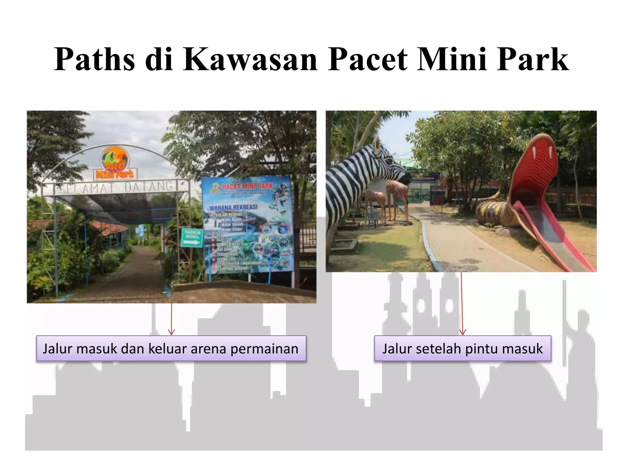 Arsitektur perkotaan | PPTX