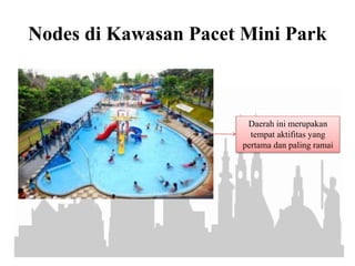 Arsitektur perkotaan | PPTX