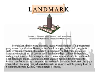 Arsitektur perkotaan | PPTX