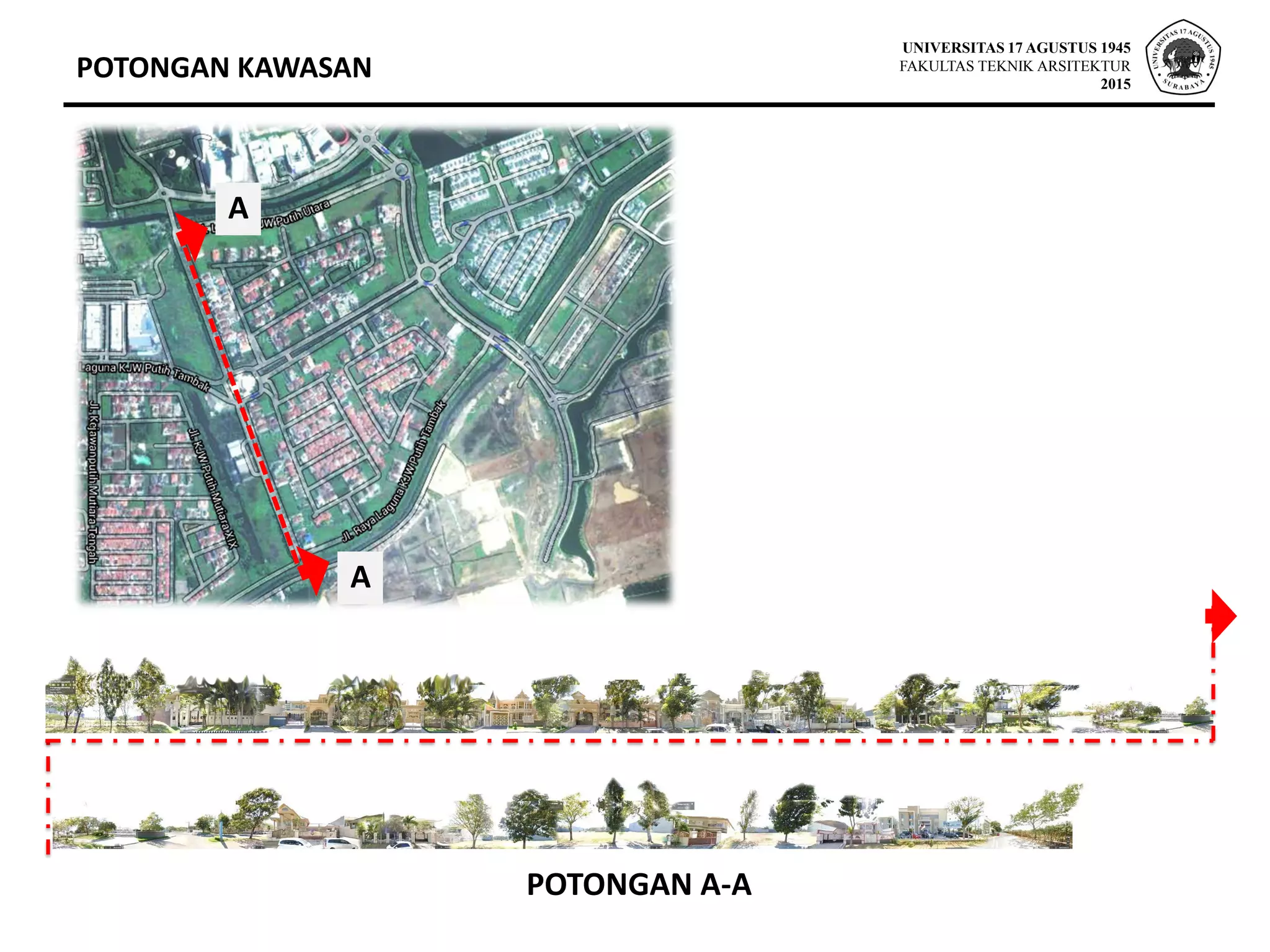 Arsitektur perkotaan | PDF