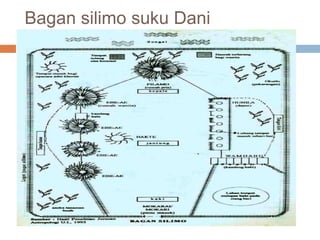 Arsitektur tradisional papua (honai) | PPTX