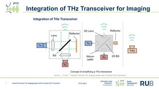 ArslanAli_Towards Practical THz Imaging System with Compact CW ...